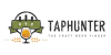 TapHunter_logo_H_distressed1-100x50 | Evergreen