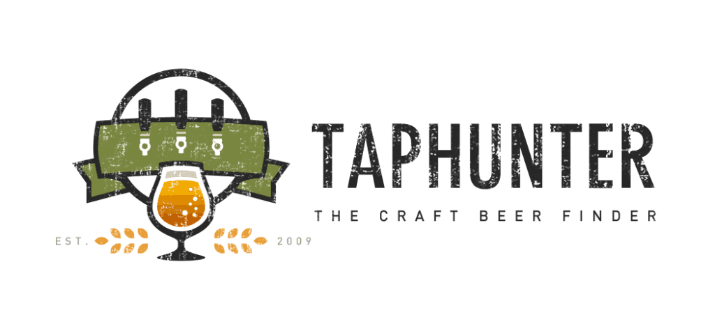 TapHunter_logo_H_distressed1-1024x475 | Evergreen