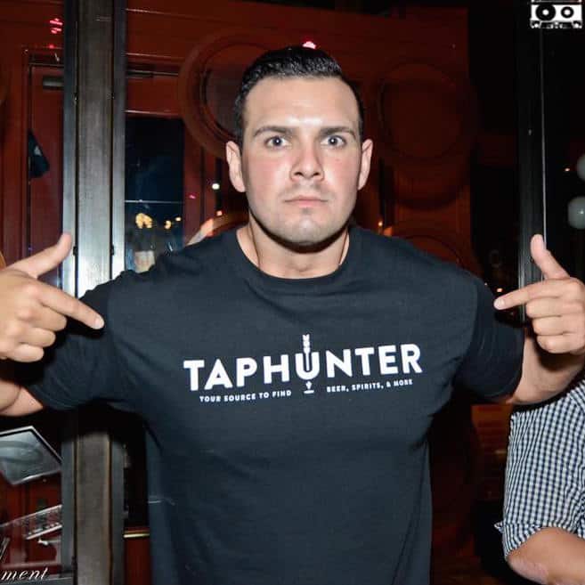 Taphunter | Evergreen