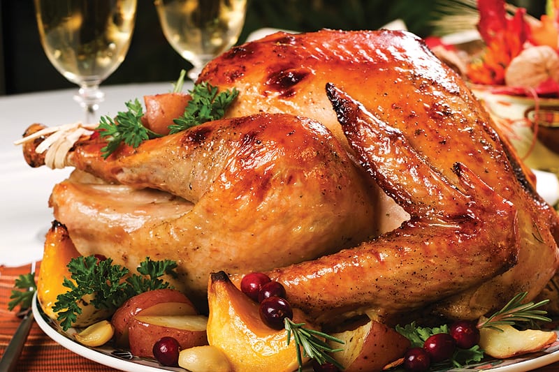 thanksgiving-turkey-1 | Evergreen