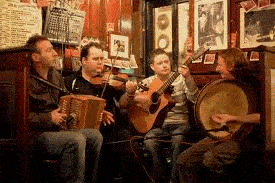 live-music- | Evergreen