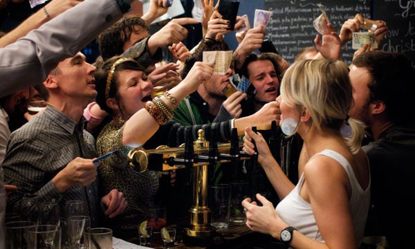 busy-bar | Evergreen