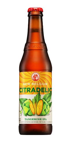 citradelic | Evergreen