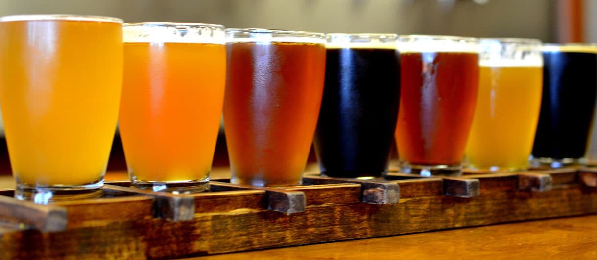 Beer | Evergreen
