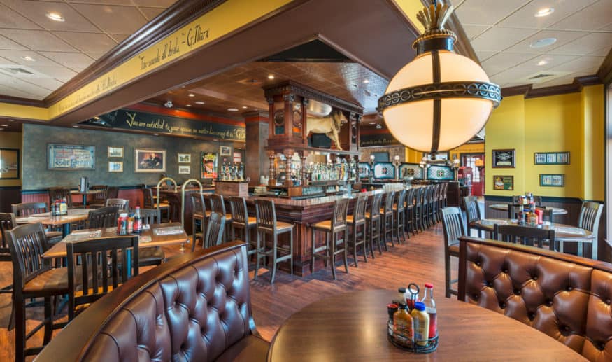 Featured Story: The British Beer Company | Evergreen