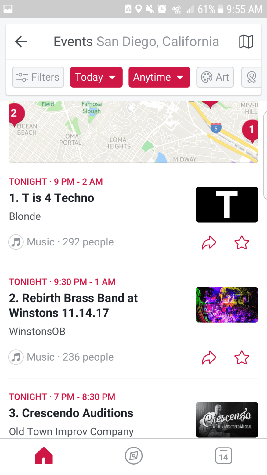 Facebook Local: An Introduction for Small Businesses - Evergreen