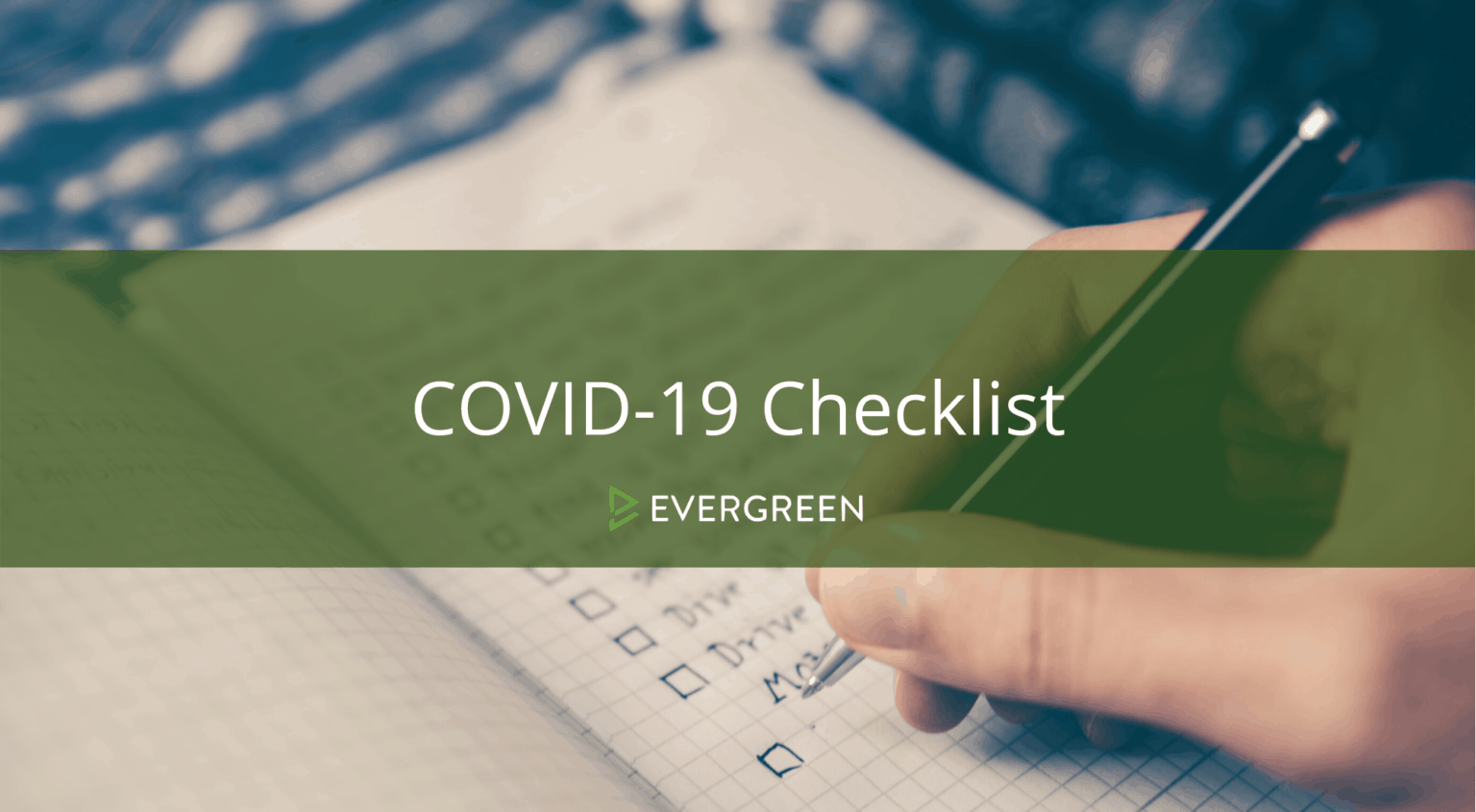 COVID-19 Safety Checklist: Ensuring a Secure Environment