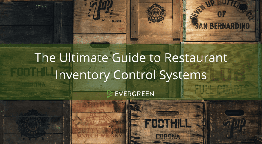 Streamline Your Restaurant's Food Inventory Management System