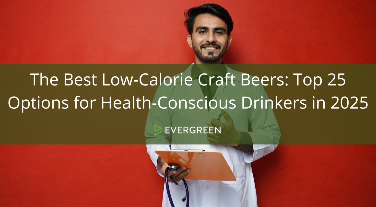 The Best Low-Calorie Craft Beers: Top 25 Options for Health-Conscious ...